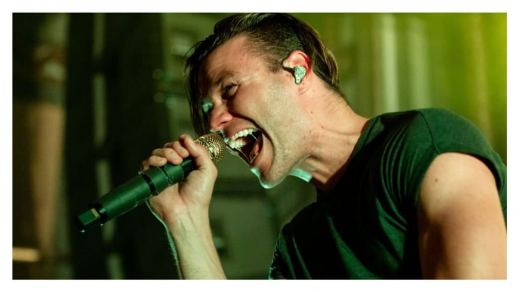What did Tilian Pearson do? Dance Gavin Dance vocalist exits band amid ...
