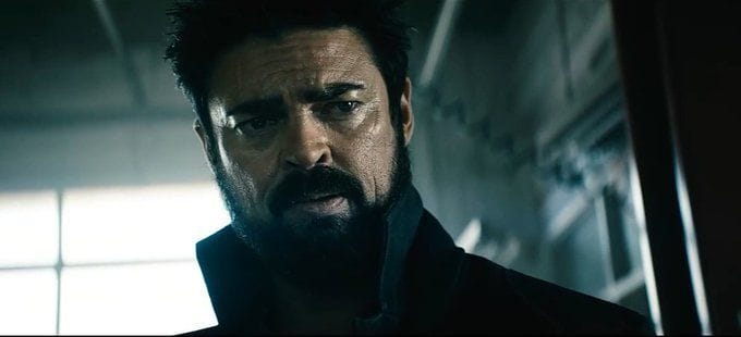 Who is the kid in Billy Butcher's The Boys Season 3 flashback? Origin ...