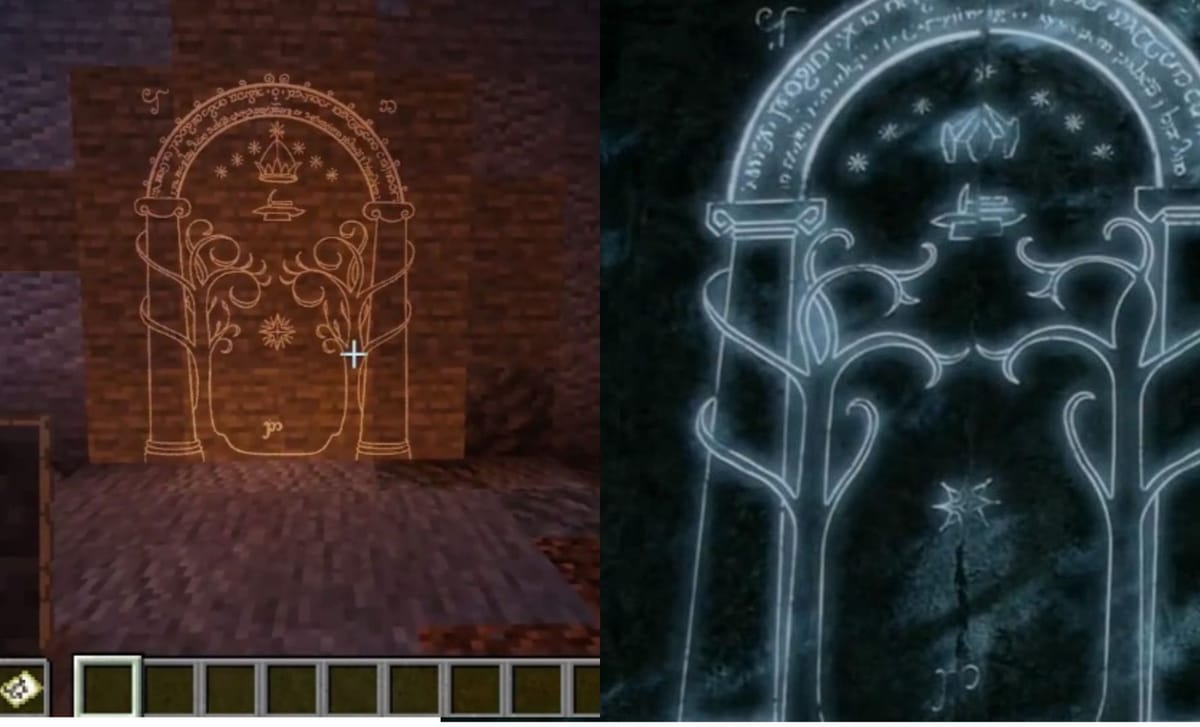 3 best hobbit house designs to build in Minecraft 1.19 update