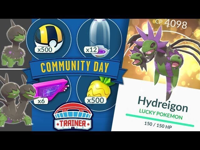 How to claim the Pokemon Go Prime Gaming rewards