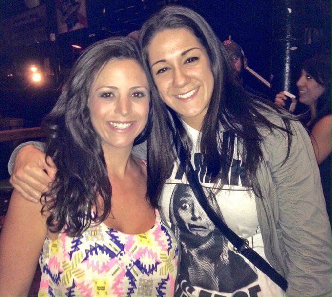 Bayley: 6 things you probably didn't know about her