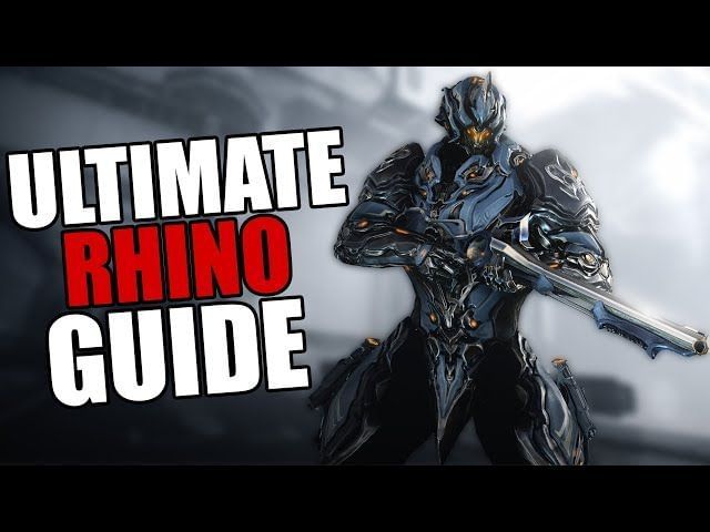 Warframe armor guide: 5 best Warframes that dominate the game in 2022