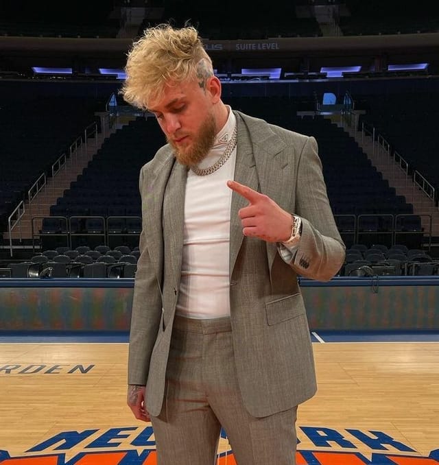 Jake Paul Age, Bio, Career, Personal Life and FAQs