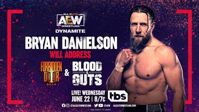 AEW News | AEW Rumors