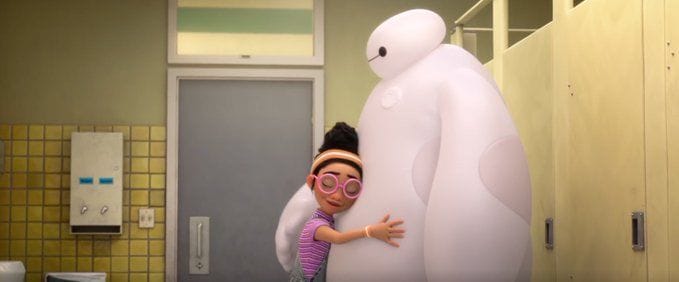 Baymax! Season 2: Will the franchise return with a sequel for the ...
