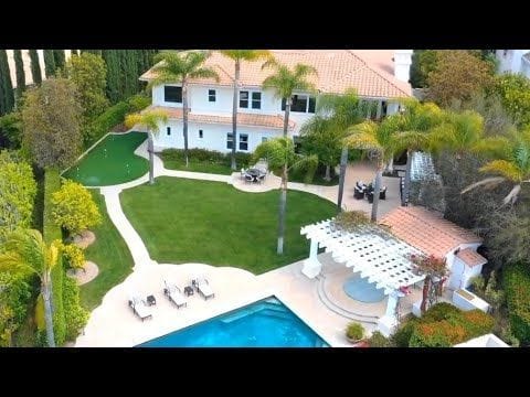 Addison Rae House - Where does Addison Rae Live?