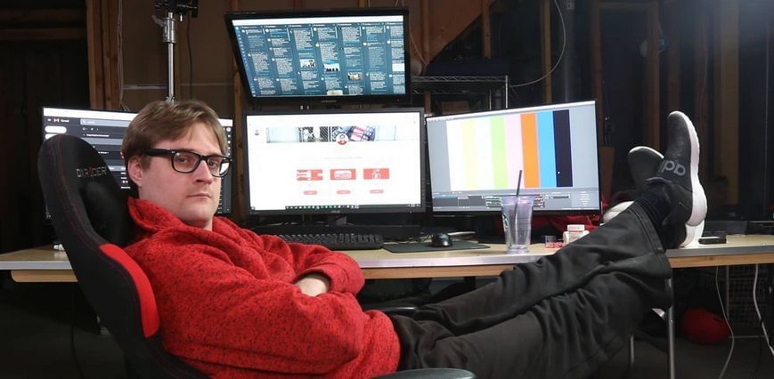 What is Marcus Dipaola’s Net Worth in 2024?