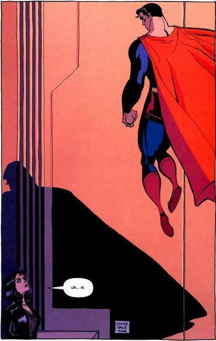 Who was Tim Sale? Tributes pour in as DC's 'Batman: The Long Halloween ...