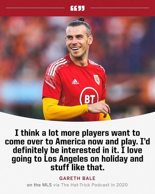 Explained: How David Beckham earned $75,000 from LAFC signing Gareth Bale Explained: How David Beckham earned $75,000 from LAFC signing Gareth Bale