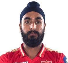 Baltej Singh