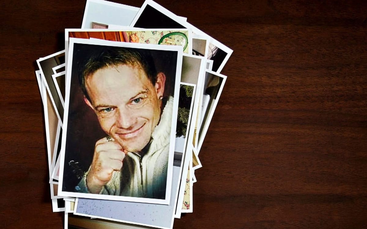 What happened to Louisiana man Robert LeCompte? Oxygen's Murdered by ...