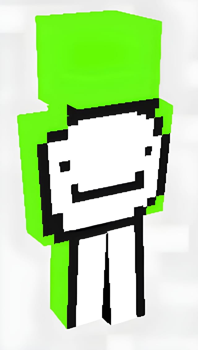 5 best Minecraft DreamSMP Skins
