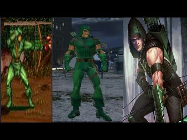 5 DC characters who deserve a video game title