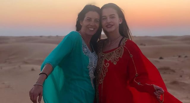 Lea Elui's s Age, Bio, Net Worth, Career, Personal Life and FAQs