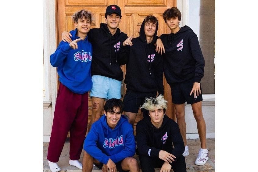 How much is Josh Richards Net Worth in 2022?