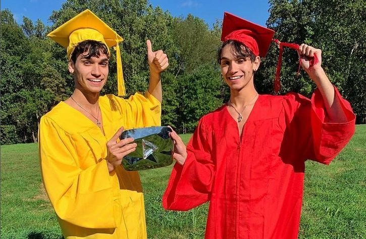 Lucas and Marcus's Age, Bio, Net Worth, Career, Personal Life and FAQs