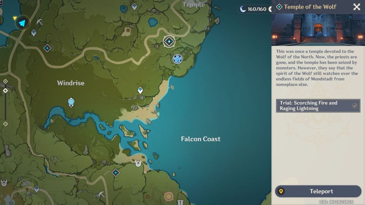 How to get Equivalent Exchange quest in Genshin Impact (June 2022)