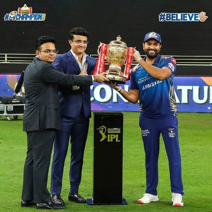 Rohit Sharma vs. Virat Kohli: The better IPL skipper?