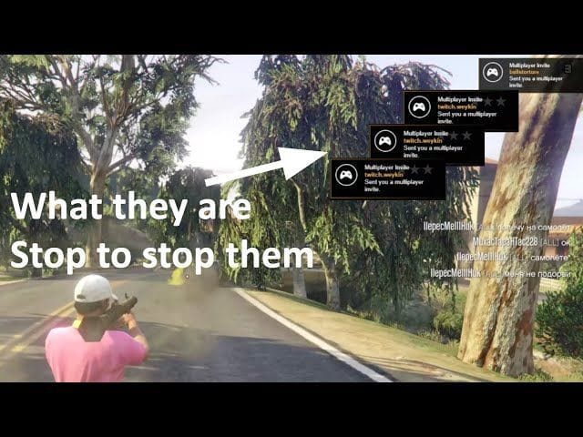 GTA Online tunable update fixes spam notifications on PC