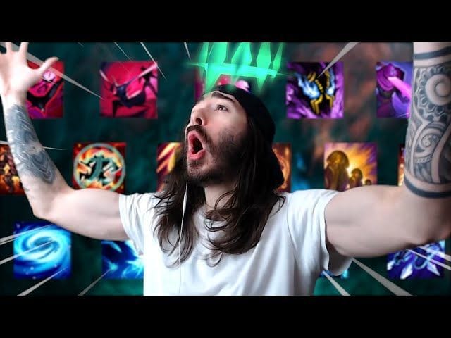 Ultimate Spellbook reportedly making its way to League of Legends PBE ...