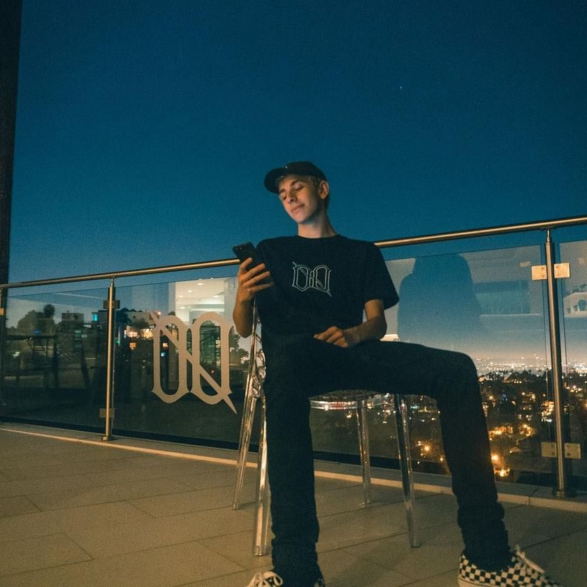 Luna Age, Bio, Net Worth, Career, Personal Life and FAQs