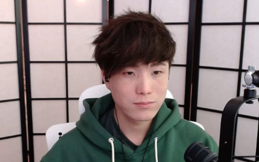 Sykkuno reveals he is back in Los Angeles