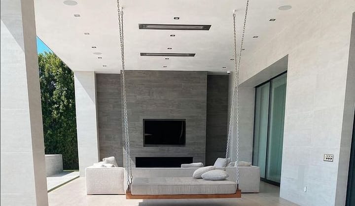 Addison Rae House - Where does Addison Rae Live?