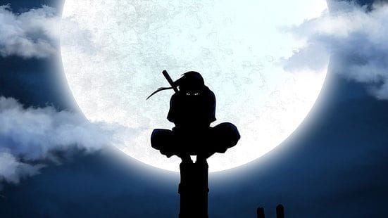 Uchiha Clan in Naruto