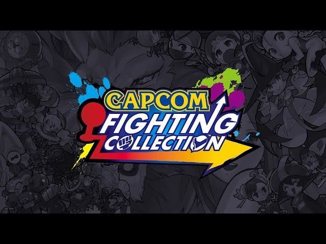 Capcom Fighting Collection review: A fun collection of niche, classic ...