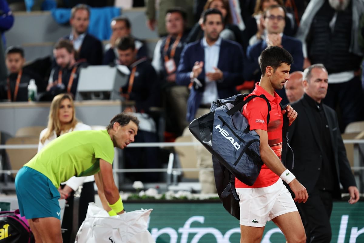 French Open 2022 viewership breaches the 42-million mark in France