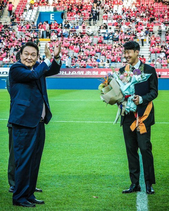 South Korea vs Paraguay prediction, preview, team news and more ...