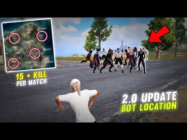 5 BGMI tips to rank up easily without aggressive playstyle