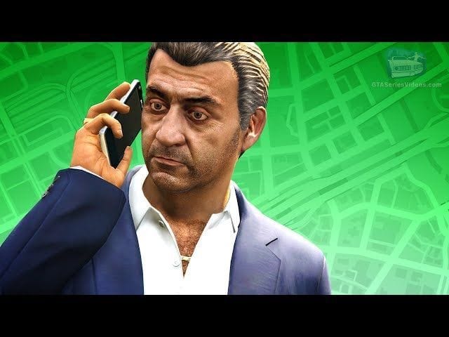 List of Martin Madrazo Contact Missions in GTA Online
