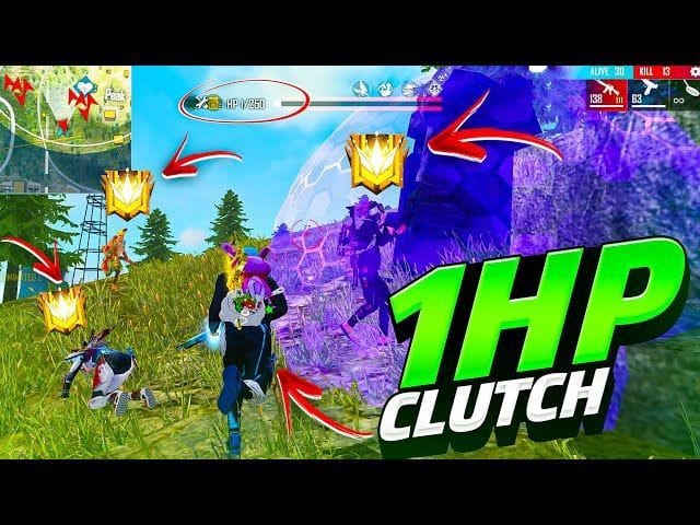 Ankush FF's Free Fire MAX ID, stats, rank, K/D ratio, and monthly ...