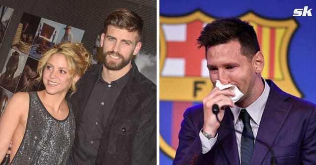 Messi, Pique, and more: 5 scandals that have defined Barcelona's modern era