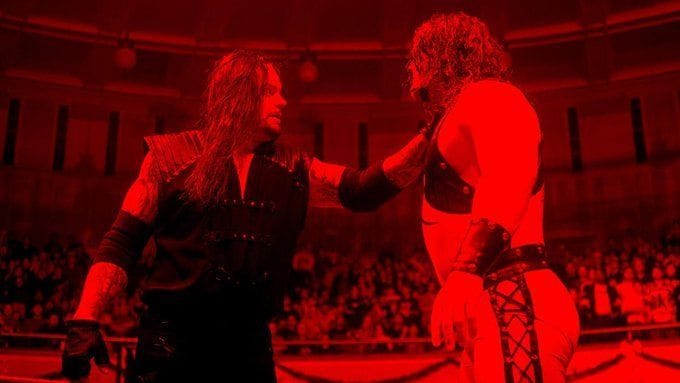 WWE legend on why working with The Undertaker was difficult sometimes