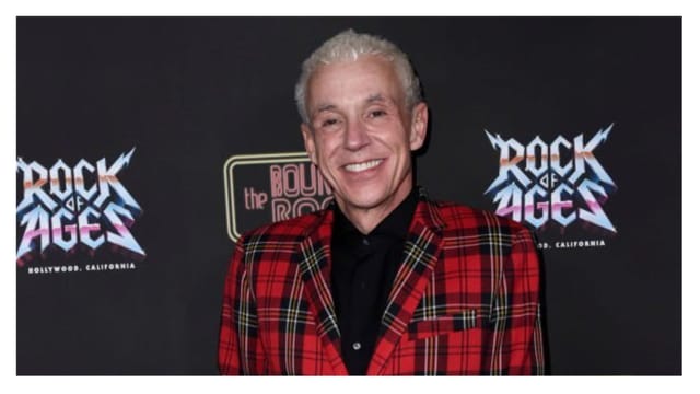 Who was Steve Fickinger? Dear Evan Hansen Broadway producer dies aged 62