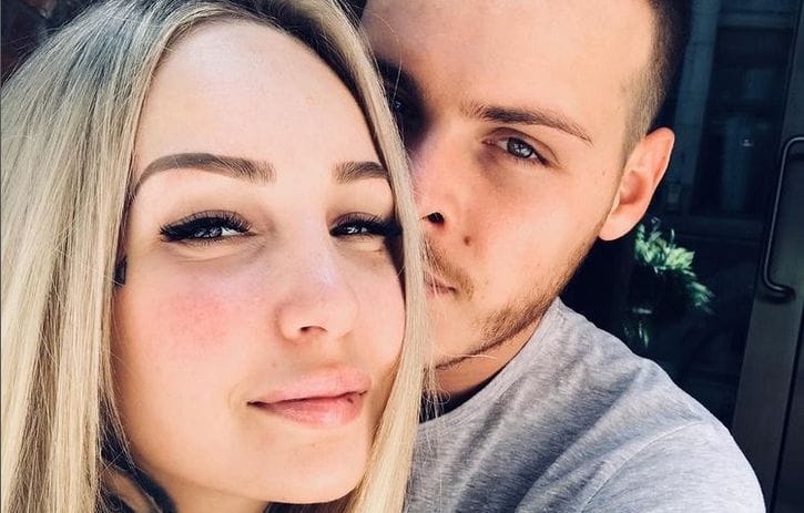 Who is Amaury Guichon's Wife?