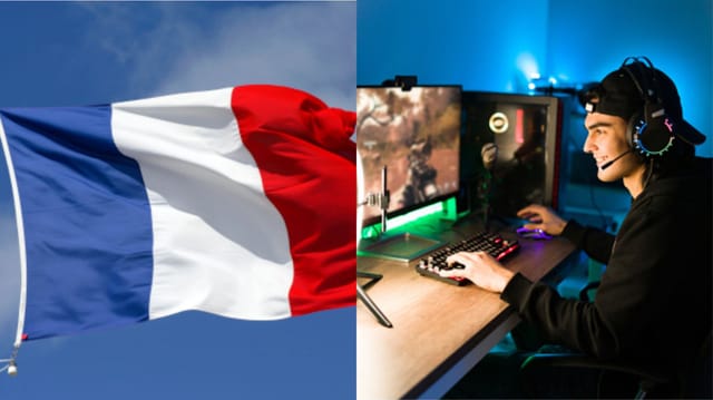 France bans English gaming words “esports” and “streamer” in effort to ...
