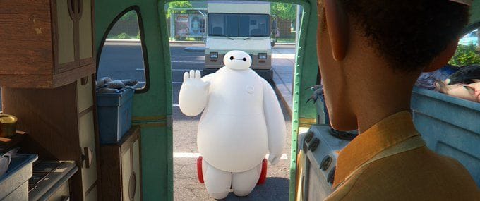 Baymax! Season 2: Will the franchise return with a sequel for the ...