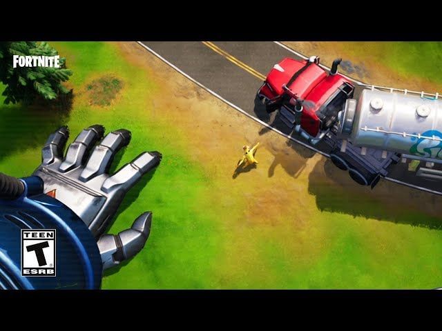 Why Peely is more important to Fortnite than we realize