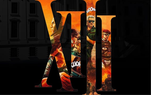 The universally criticized XIII Remake is getting an overhaul, will ...