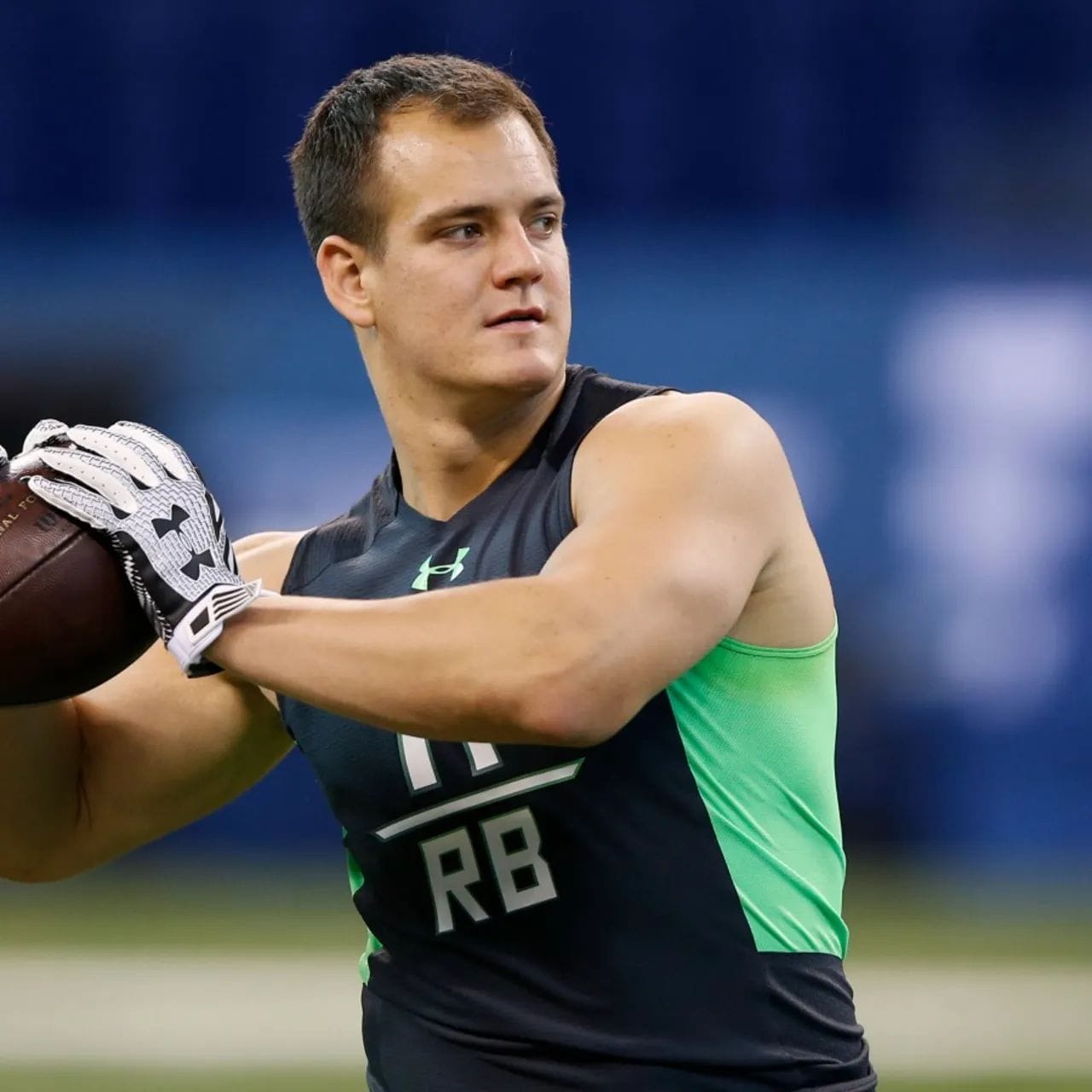 Who are Rob Gronkowski’s brothers Gordie, Dan, Chris and Glenn ...