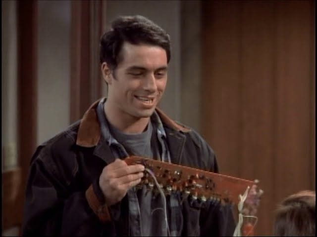 Joe Rogan's TV career: Which shows did he appear on?