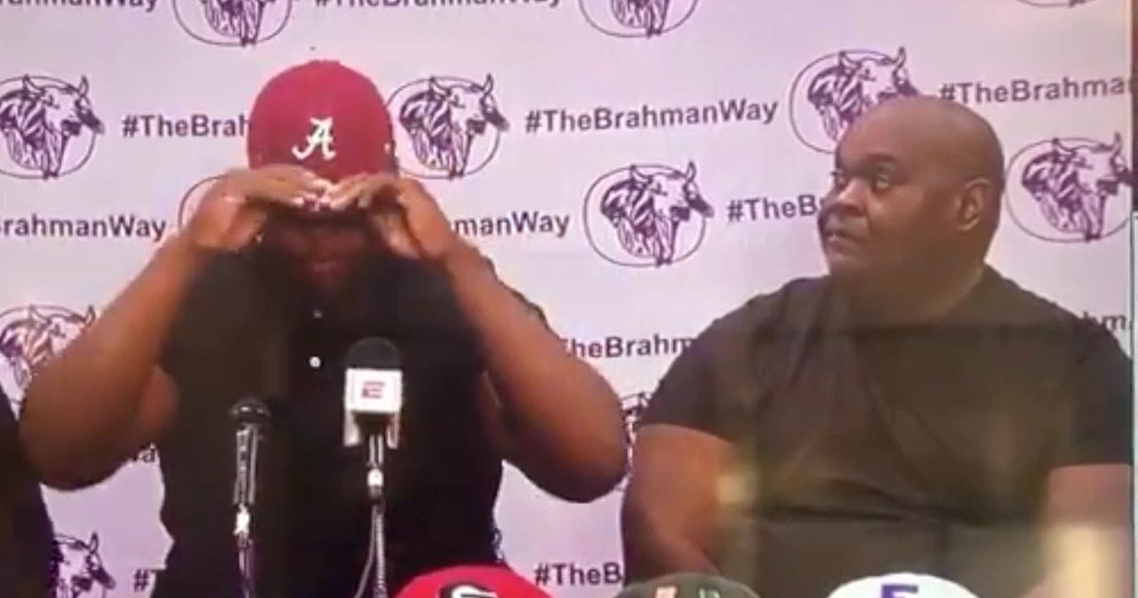 Who Are Evan Neal's Parents? Meet Sheila Neal & Eddie Neal