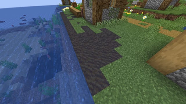 4 best uses of mud in Minecraft 1.19