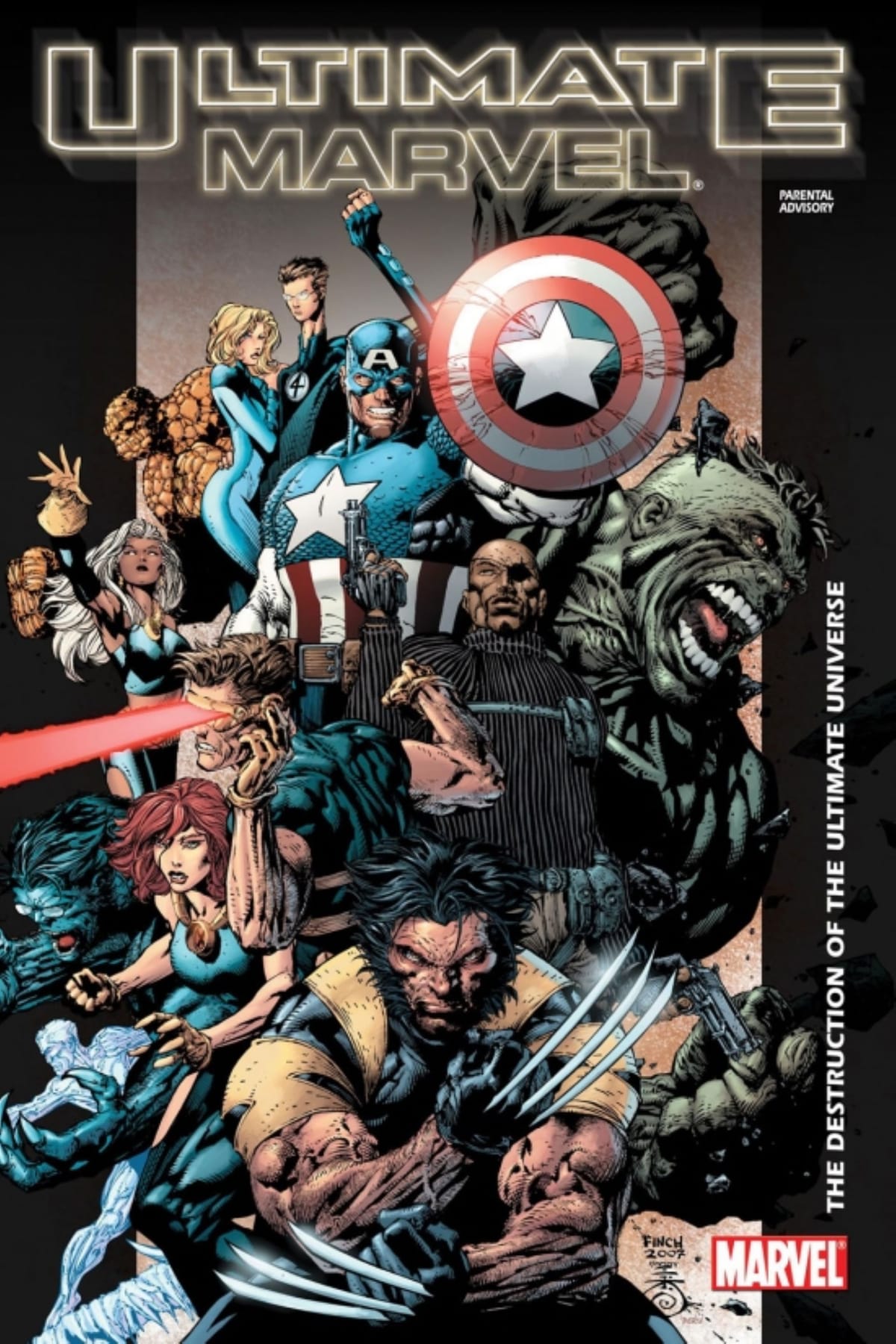 What were Joe Quesada's best Marvel Comics? List explored as artist ...