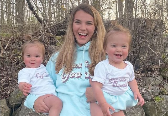 Maia Knightr's Age, Bio, Net Worth, Career, Personal Life and FAQs