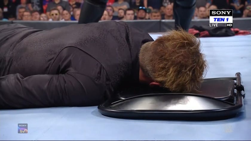 Judgment Day assaults Edge after new member joins