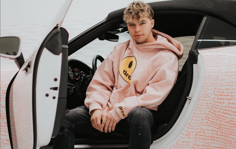 Austin Sprinz's Age, Bio, Net Worth, Career, Personal Life and FAQs